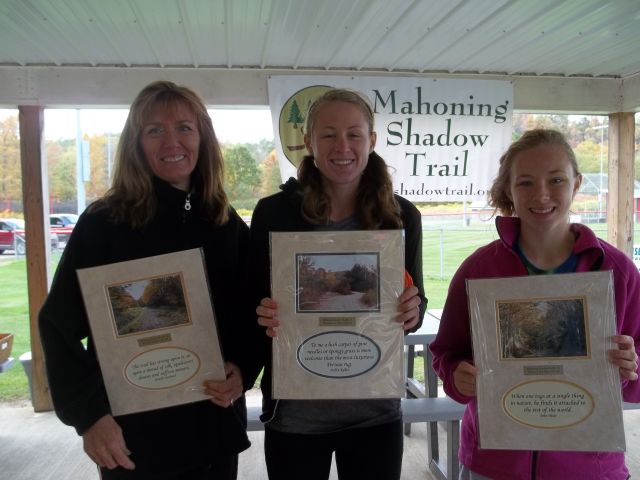 Mahoning Shadow Trail | Punxsutawney Area Rails-to-Trails Association ...